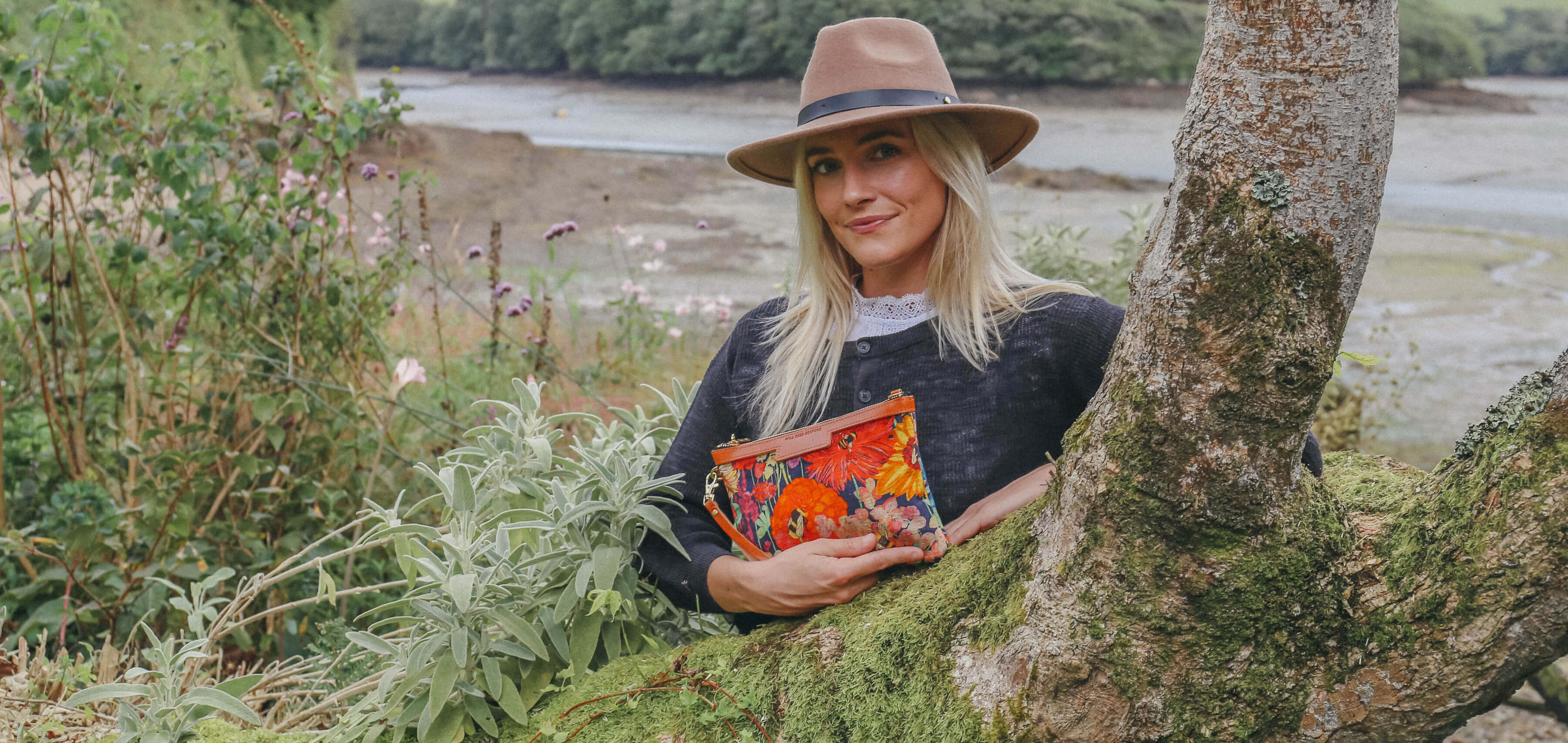 CHELSEA FLOWER SHOW COLLECTION – Will Bees Bespoke