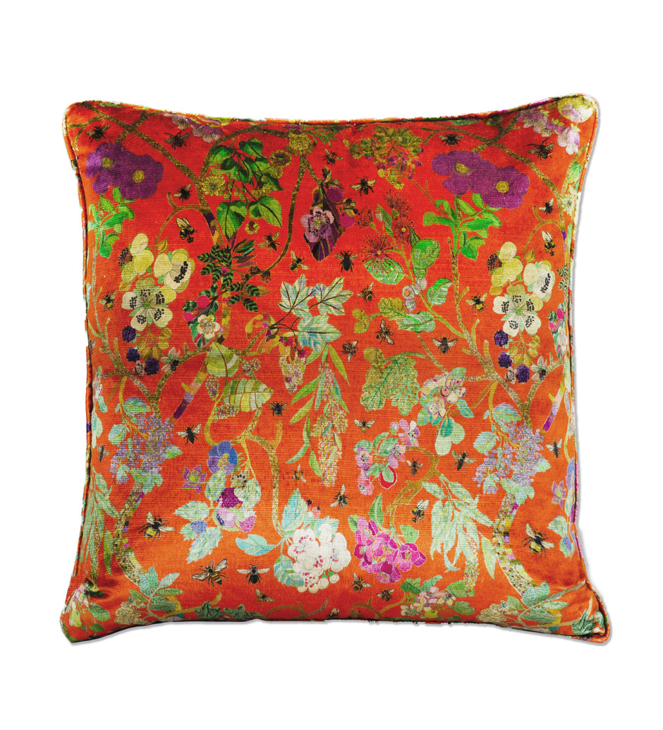 Cushions – Will Bees Bespoke